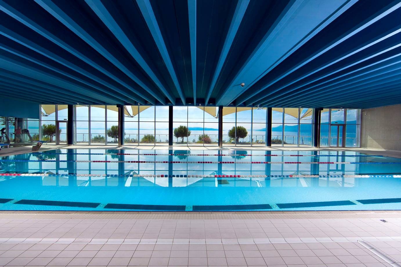 Na Platku i na bazenima Kantrida obilježen Hrvatski olimpijski dan