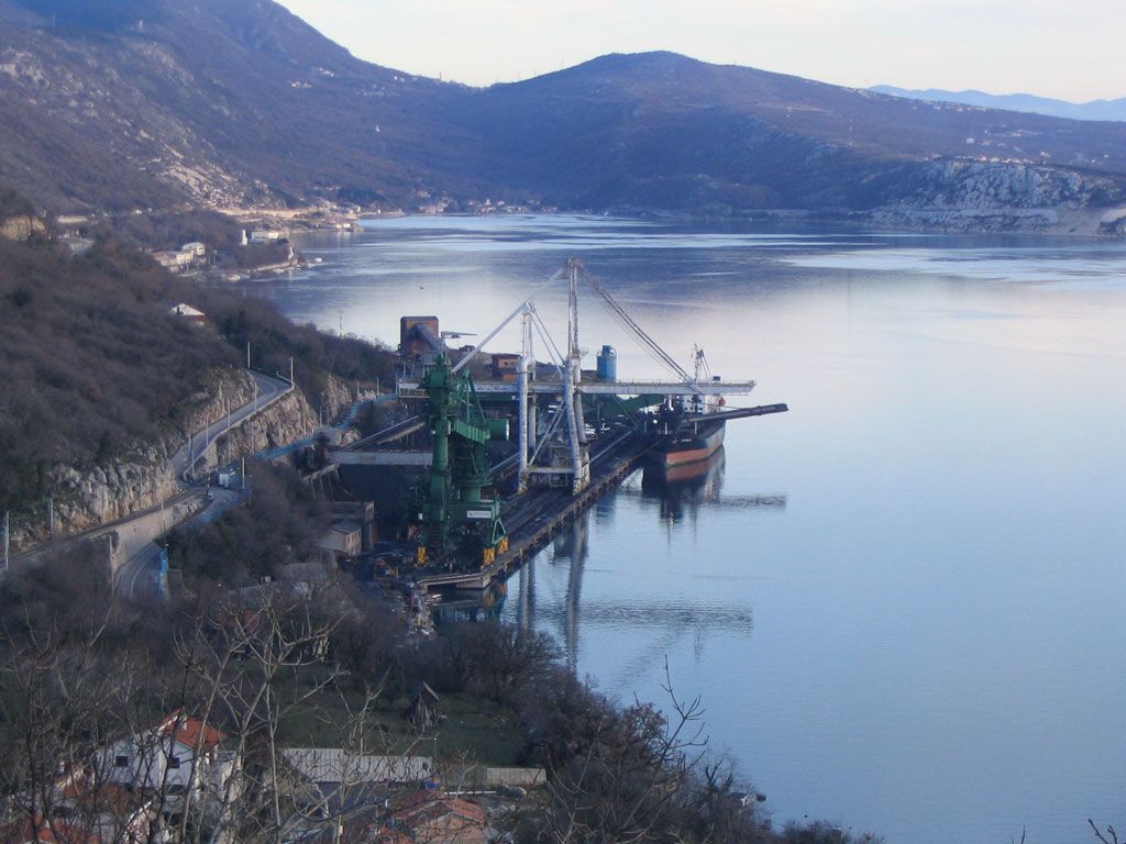 Uznemirujuća analiza mora i podmorja Bakarskog zaljeva: "Pronađeni ...