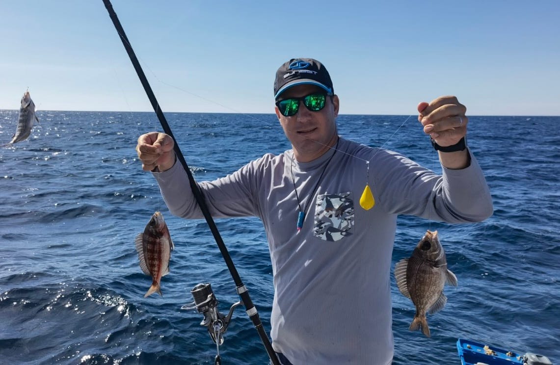 Na petogodišnjoj svjetskoj rang ljestvici, najbolji ribolovac je ...