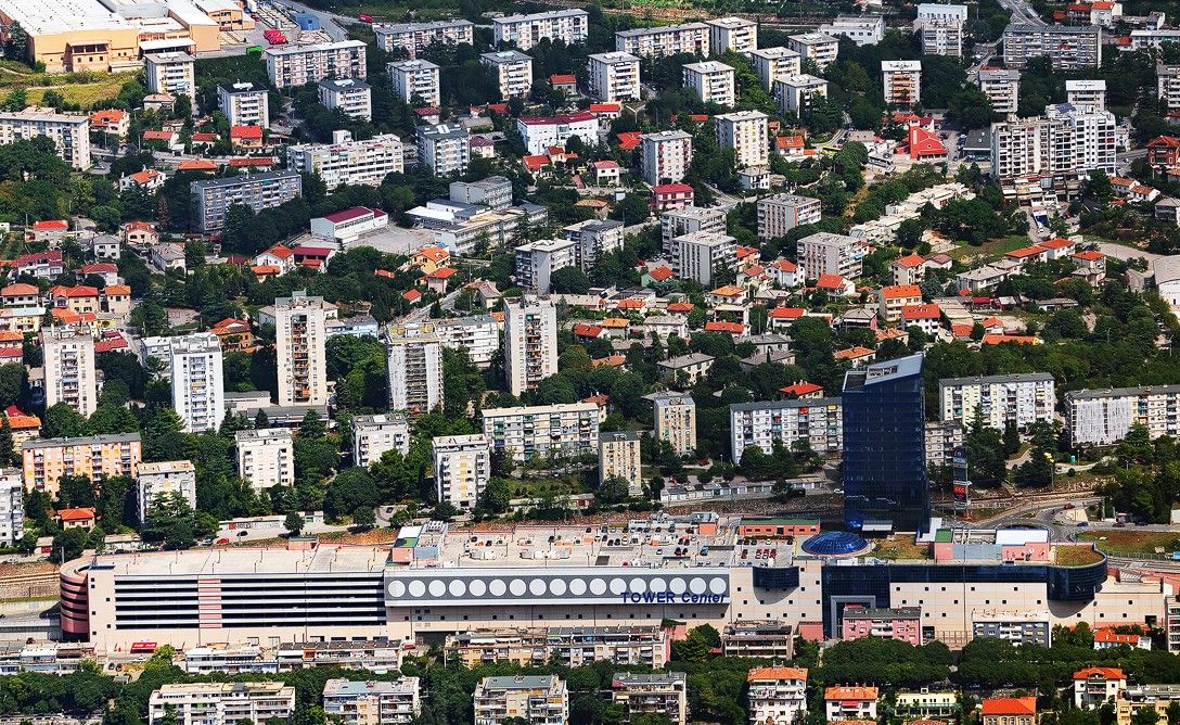 Od početka godine u Rijeci ukinuto privremeno povećanje cijene vodnih ...