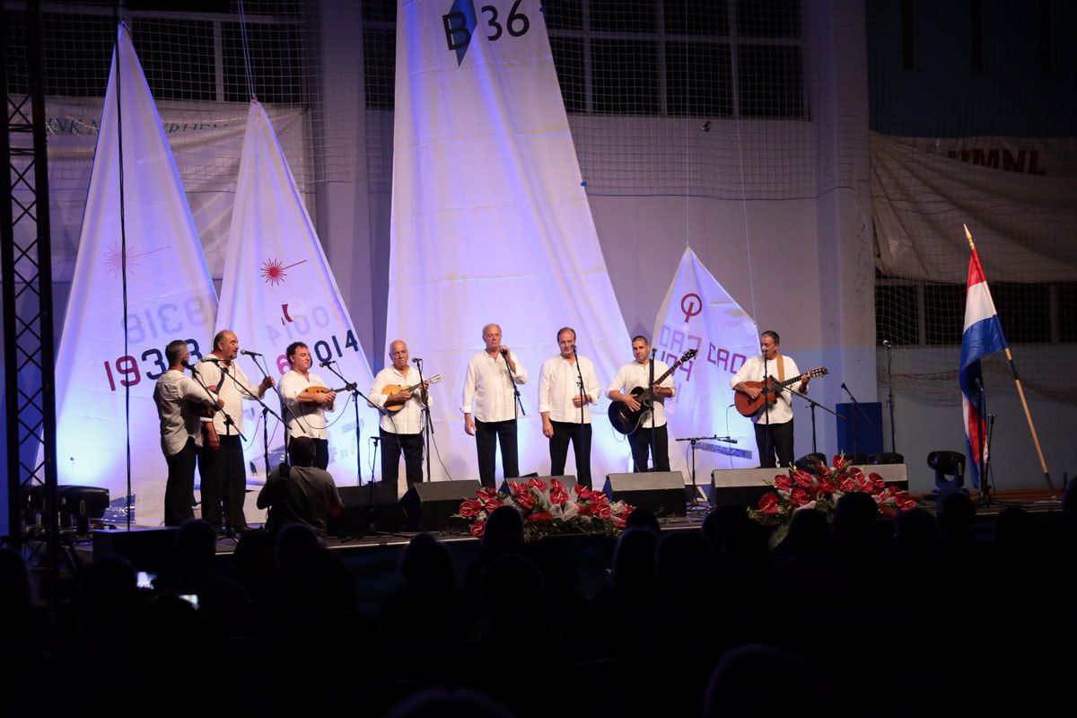 SUBRENUM Tradicionalni koncert FDK povodom dana Grada Omiša