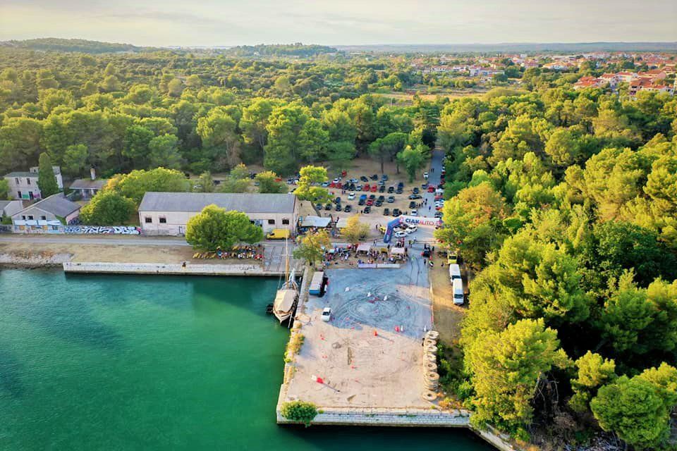 Pulska Vallelunga ovaj vikend postaje centar automobilskog svijeta