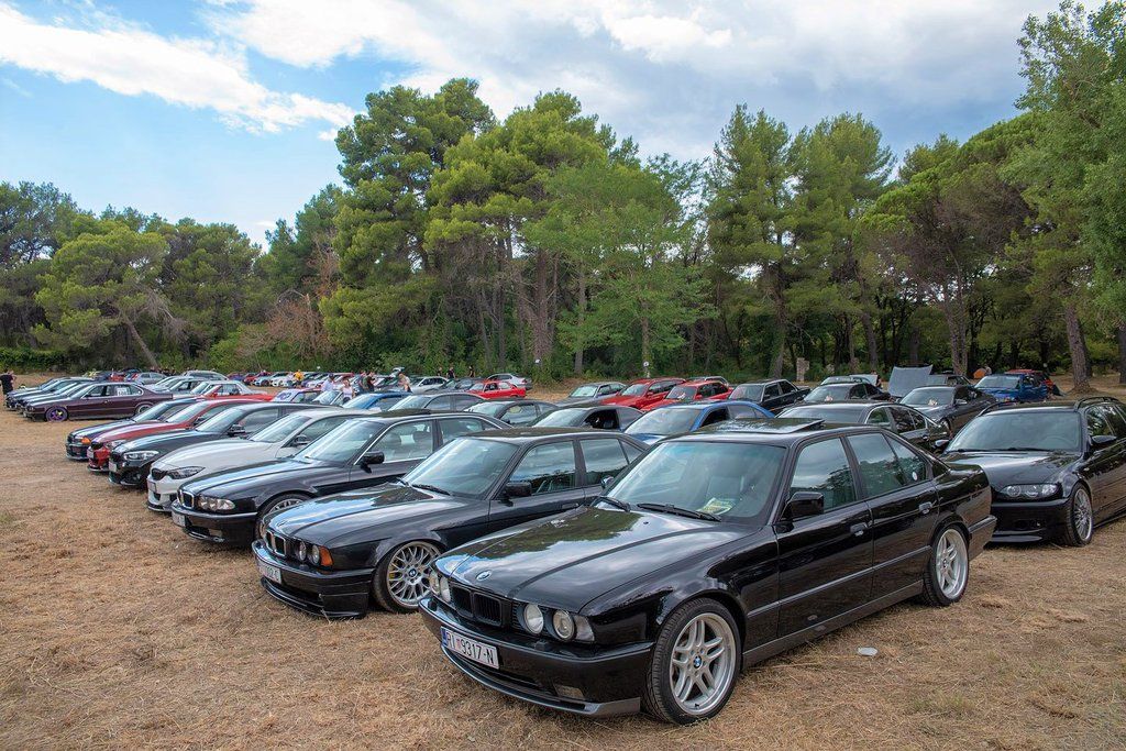 Pulska Vallelunga ovaj vikend postaje centar automobilskog svijeta