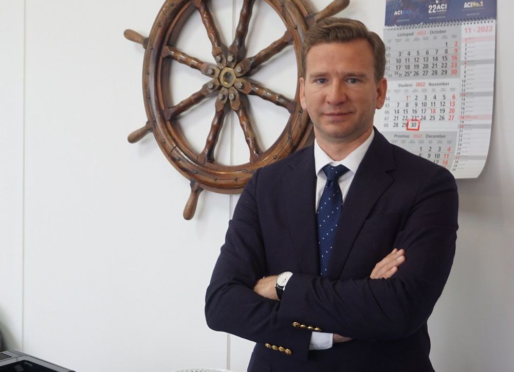 Državni tajnik: "Uzurpatori obale imaju rok od 18 mjeseci da sruše ...