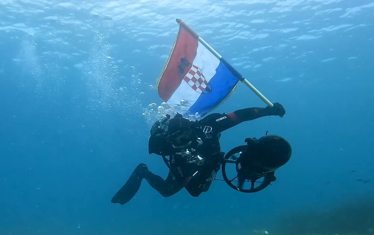 Mojoj lijepoj zemlji Hrvatskoj... Mojoj lijepoj zemlji Hrvatskoj...