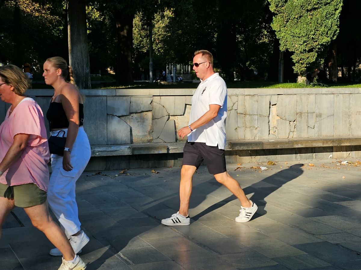 FOTO Ružne slike iz strogog centra Splita: "Raspada se fasada poznatog muzeja kod Peristila"