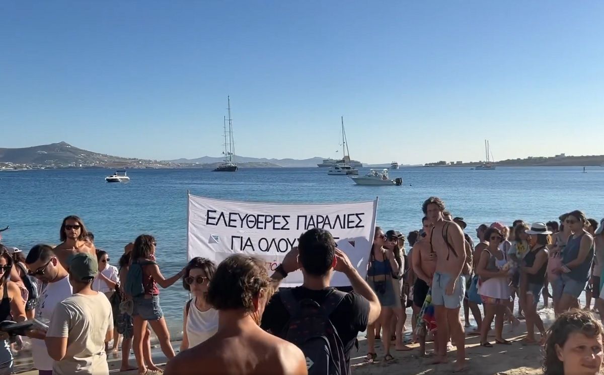 Pokret kojeg smo pokrenuli na Jadranu probio naše granice! Grci se ...