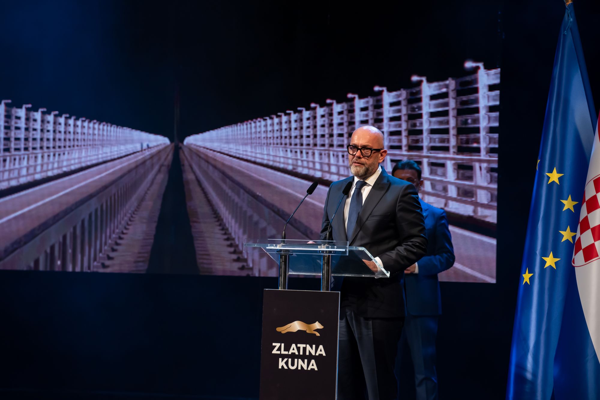 Tankerska plovidba iz Zadra dobitnik je Zlatne kune za najbolju veliku tvrtku