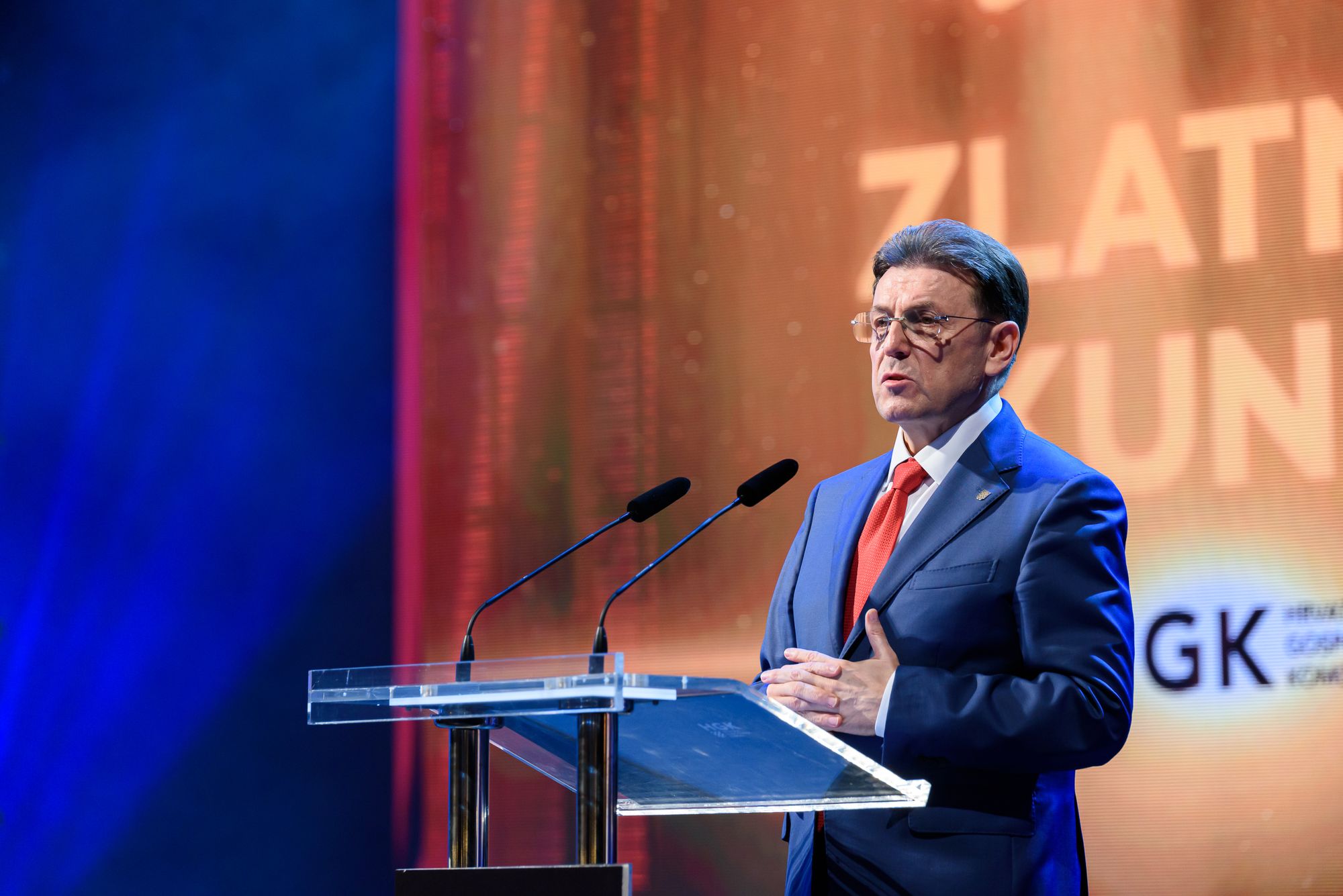 Tankerska plovidba iz Zadra dobitnik je Zlatne kune za najbolju veliku tvrtku