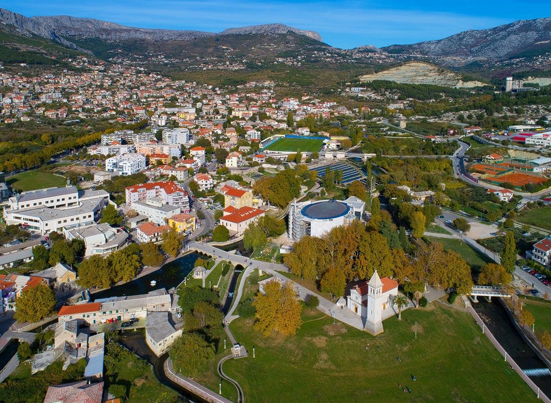 Konferencija o sigurnosti povijesnih gradova otvorena u Solinu