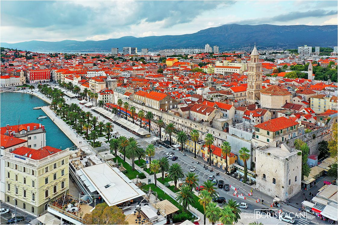 Brnjac: "Split je među onima koji su najviše profitirali ulaganjima ...