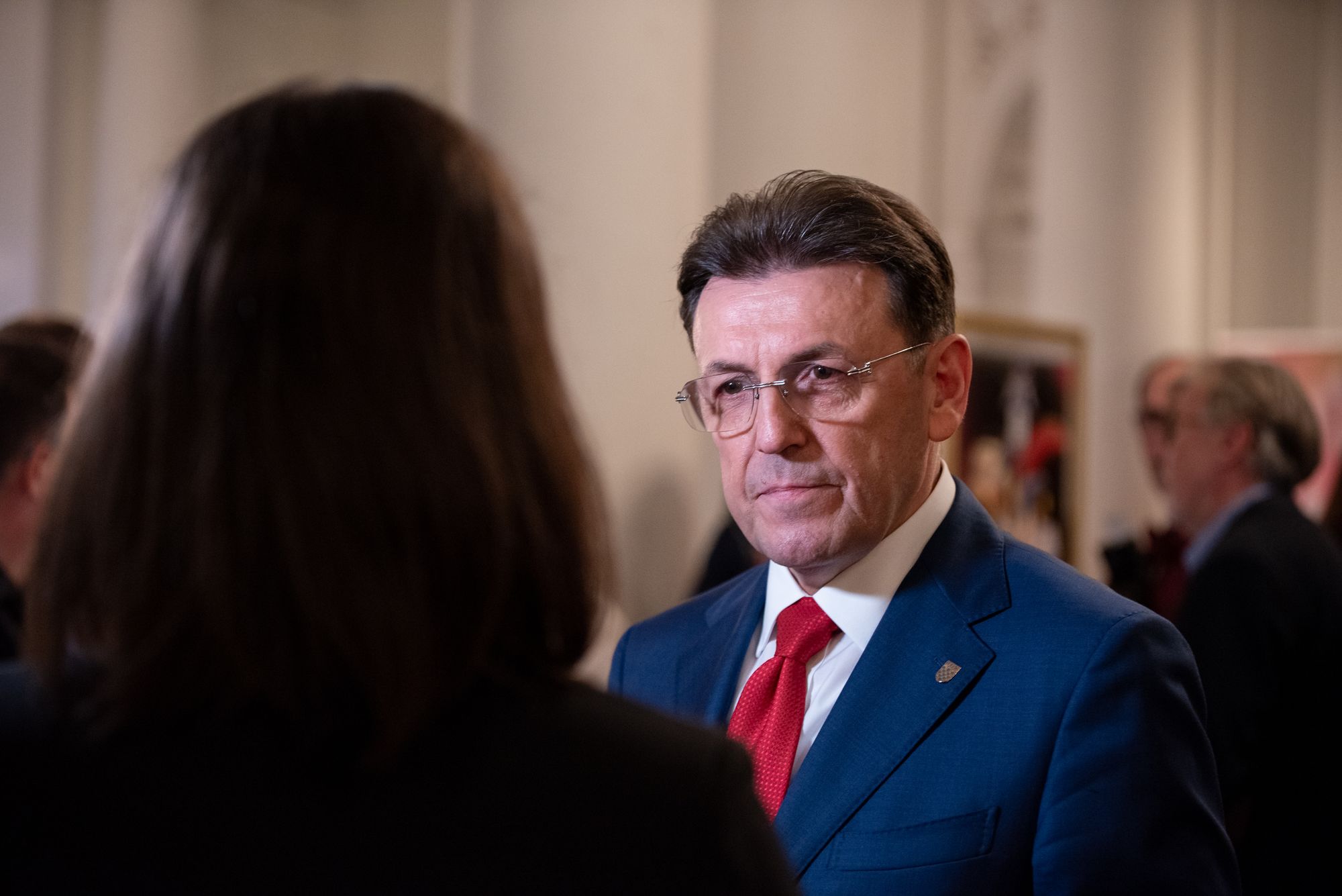 Tankerska plovidba iz Zadra dobitnik je Zlatne kune za najbolju veliku tvrtku