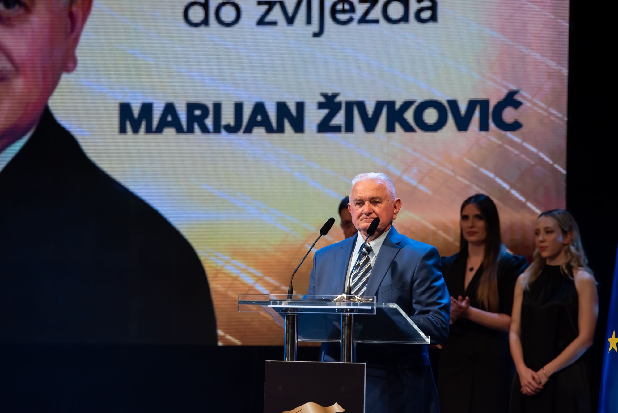 Tankerska plovidba iz Zadra dobitnik je Zlatne kune za najbolju veliku tvrtku