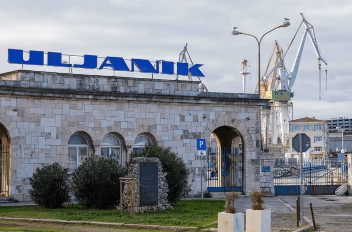 Suđenje u slučaju Uljanik počinje 18. prosinca