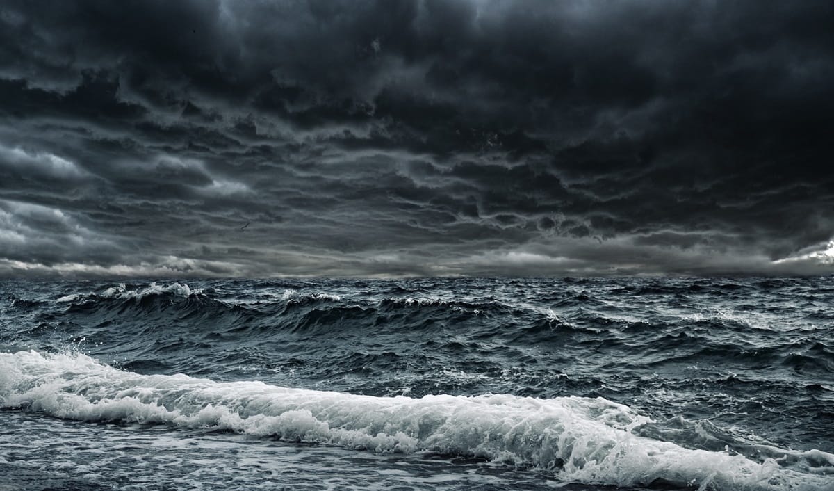 Stiže promjena vremena