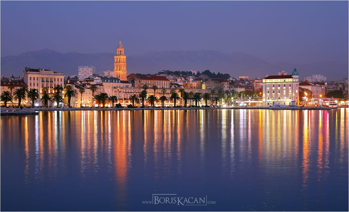 Za Novu godinu u Splitu rade svi veći hoteli, prednjače domaći gosti ...