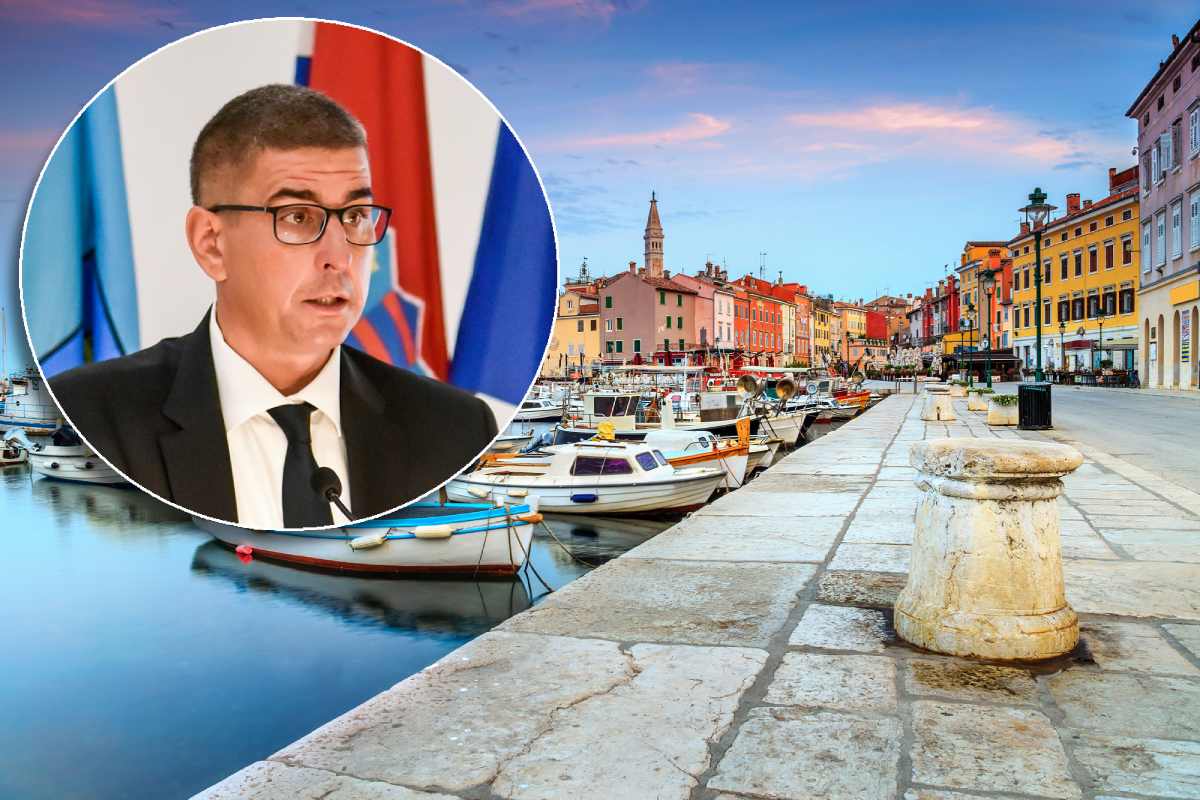 Policija podigla prijavu protiv gradonačelnika Rovinja