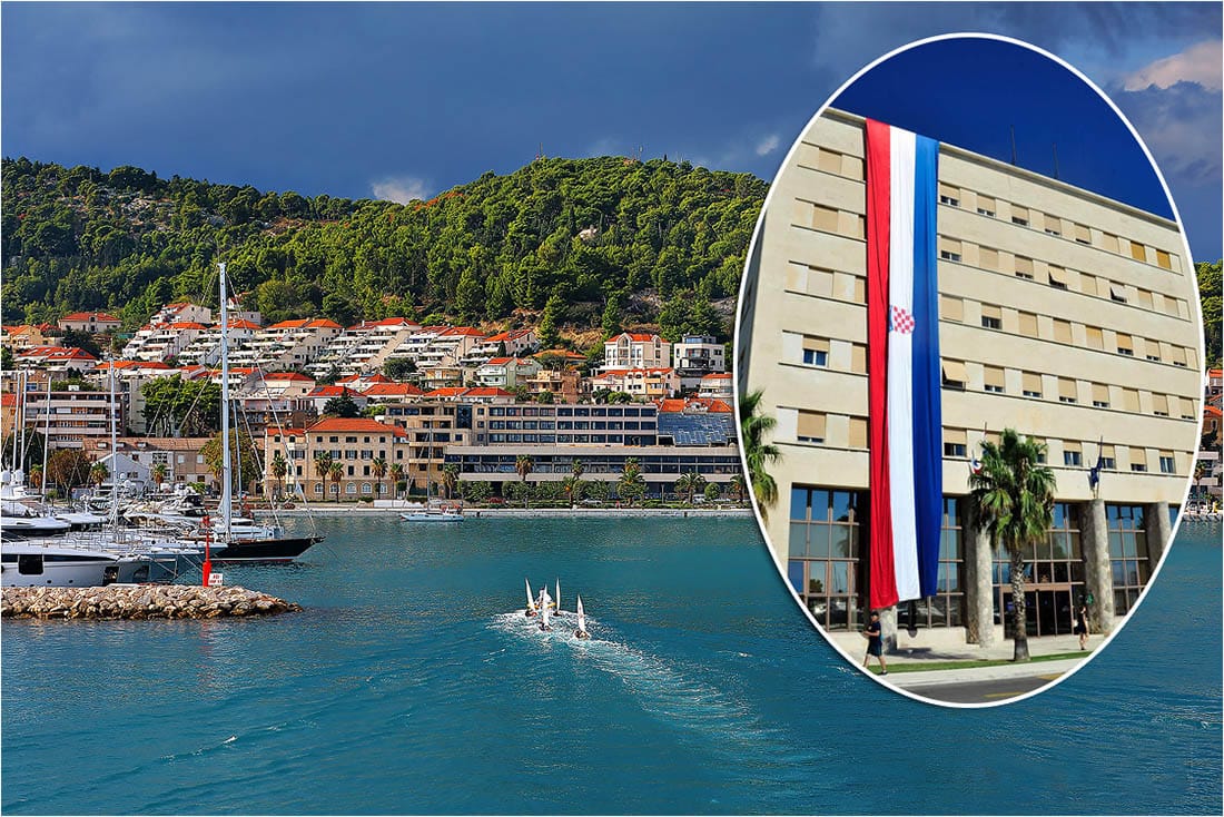 Mladi Makedonac koji je ubijen tijekom prosvjeda 1991. u Splitu, dobit ...