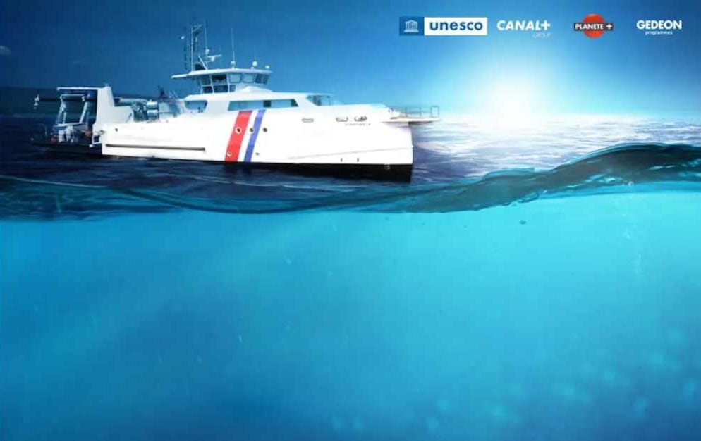 U Zadru se premijerno prikazuje dokumentarac "Misija na Sredozemlju - Muzej dubina"