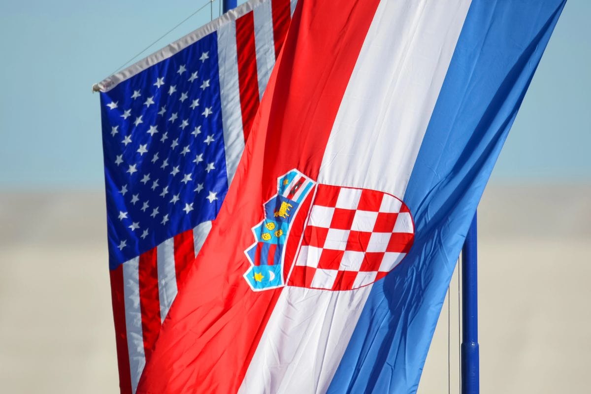 Hrvatska Zemlja partner na najvećem turističkom sajmu u SAD-u: "Američki turisti snažno ...