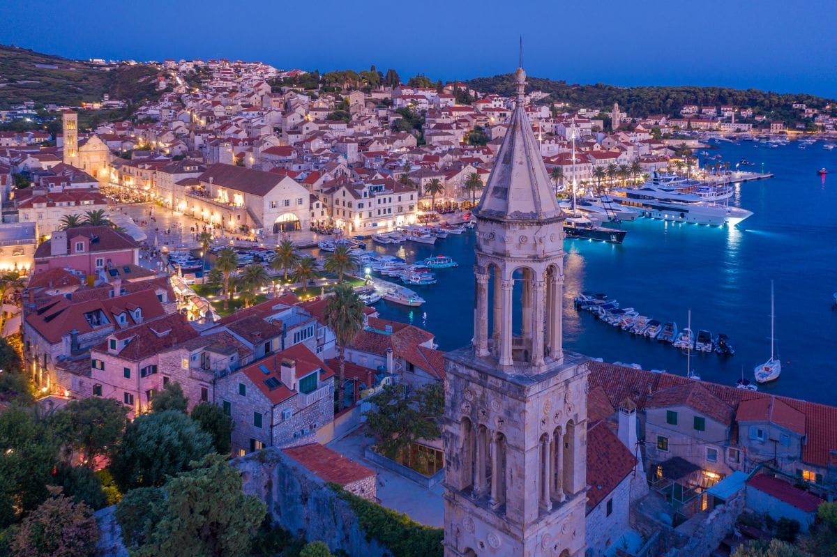 Konferencija vjerskog turizma, sakralne baštine i hodočašća Splitsko ...