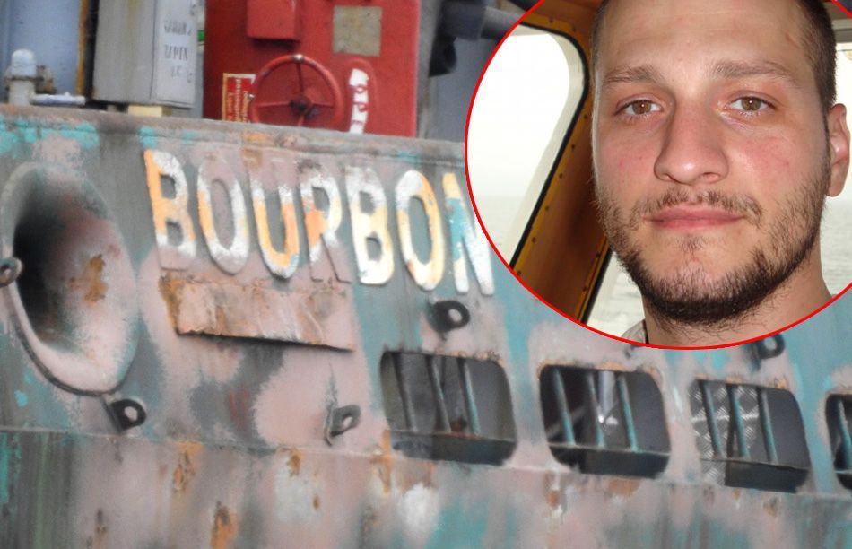 TRI GODINE OD POTONUĆA BOURBON RHODEA Kako je nastradao šibenski kapetan?