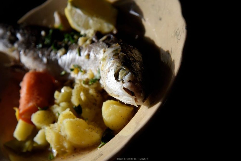 ĆAKULE UGODNE NARODA GURMANSKOG – Cipal lipi | | Morski HR