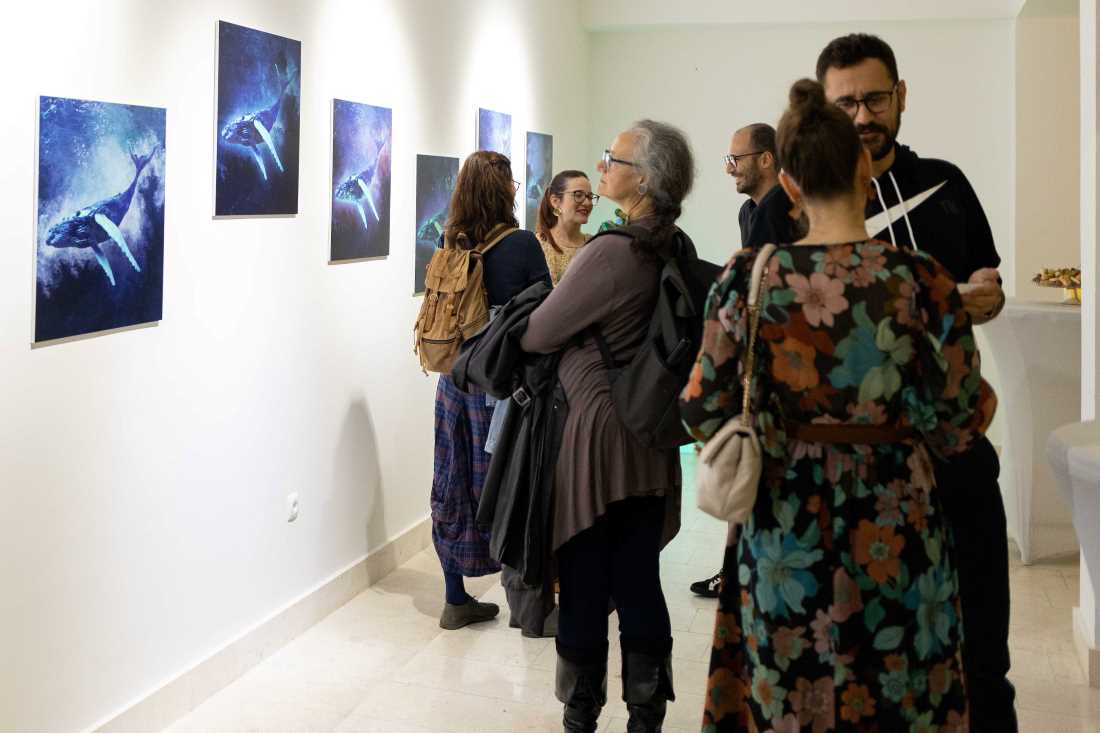 Spoj znanosti i umjetnosti: pjesme kitova i elektronska glazba