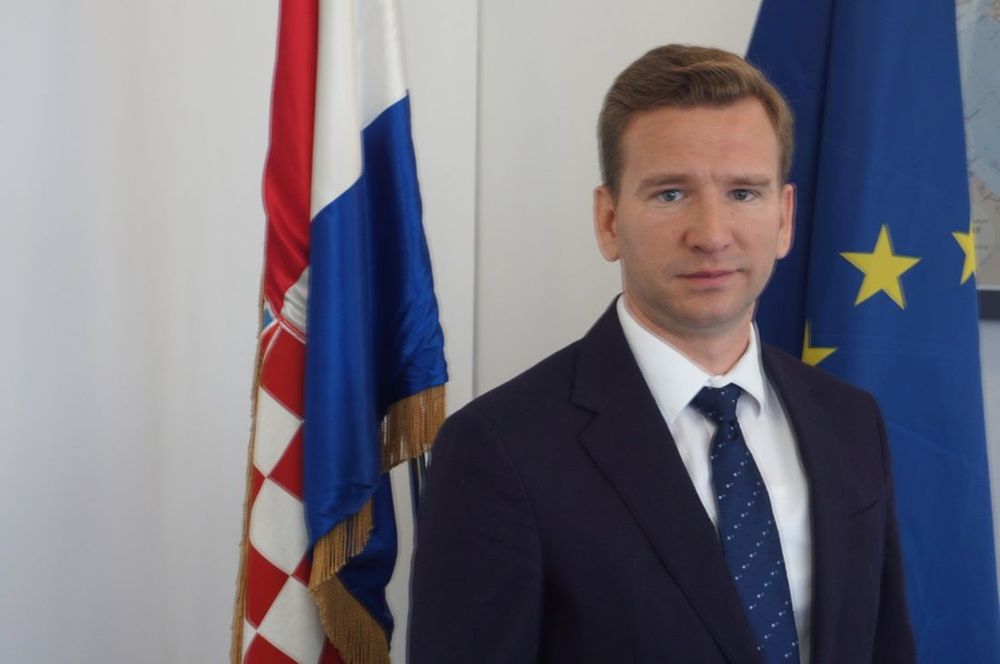 Josip Bilaver: "Visokim kaznama šaljemo poruku - Nered koji je do sad ...