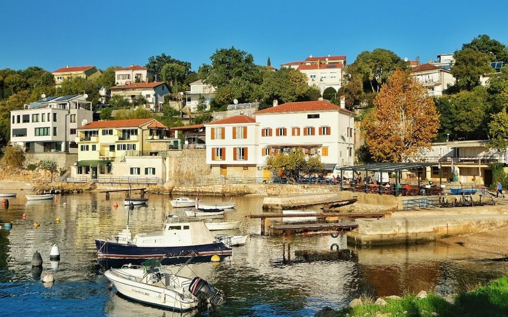 Kostrena na sv. Nikolu slavi svoj dan i tradicionalno dariva mališane