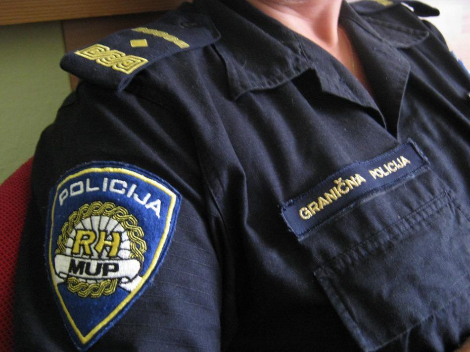 MUP upozorava: Ako niste prijavili pronalazak nestale putne isprave, nećete moći prijeći granicu ...