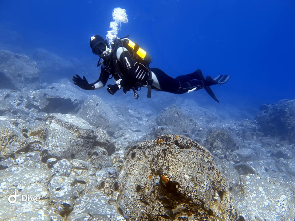 Kako ronjenje s bocama utječe na mentalno zdravlje? | | Morski HR