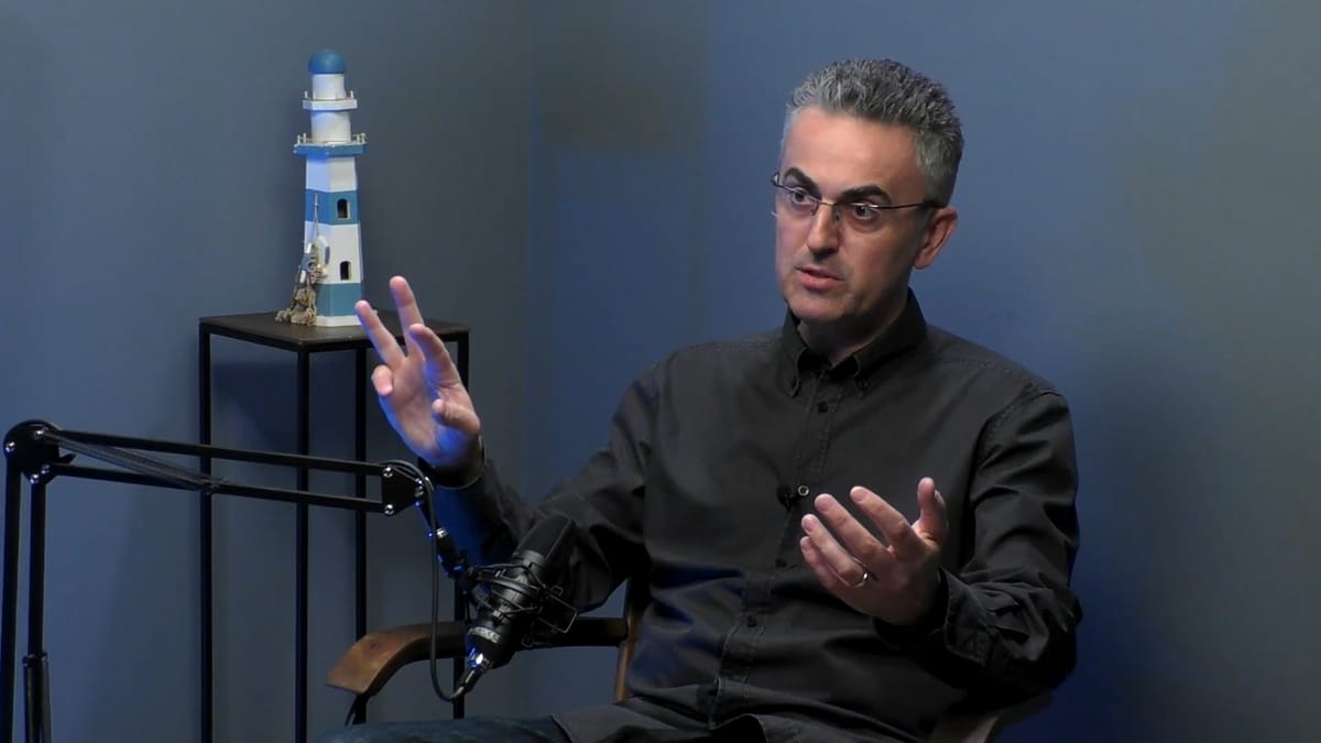 Vakula: Gotovo svaki mjesec imamo nekakav meteorološki ekstrem - Sve to ...