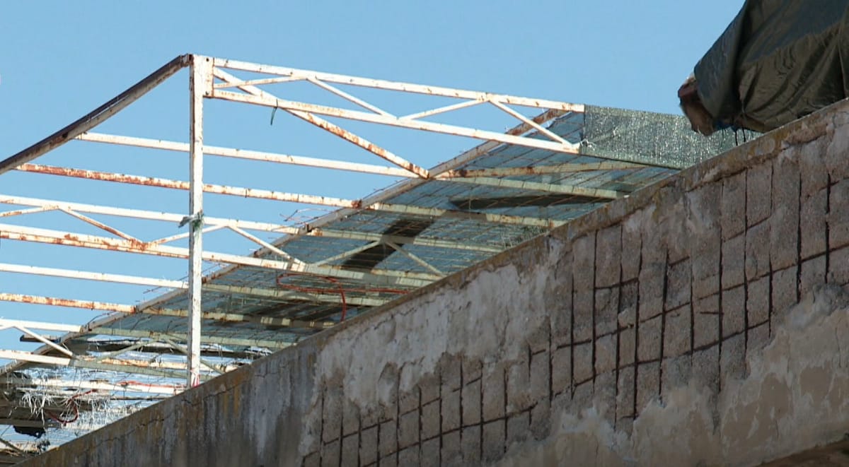 Šibenik ulaže u turistički imidž, ali ne i u gradsku derutnu tržnicu