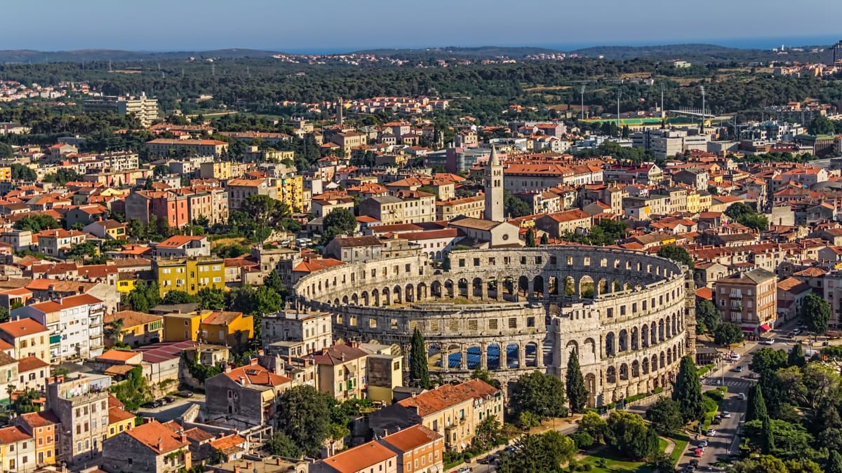Fina povodom dana Istarske županije objavila financijske rezultate ...