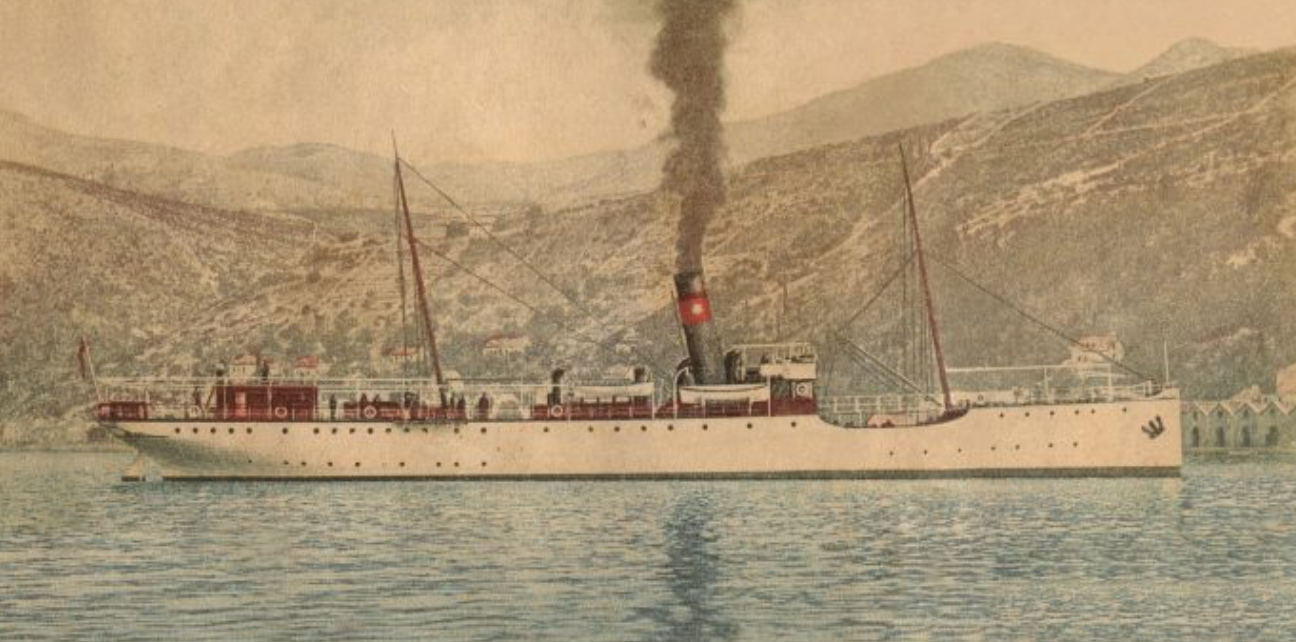 U 19. stoljeću održavala legendarne plovidbe, u Drugom svjetskom ratu ...