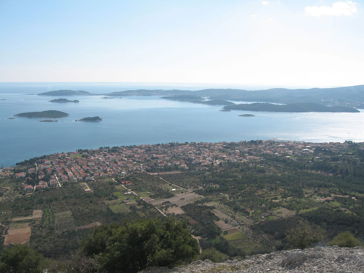 U Orebiću ove sezone naplatili 350.000 eura boravišne pristojbe