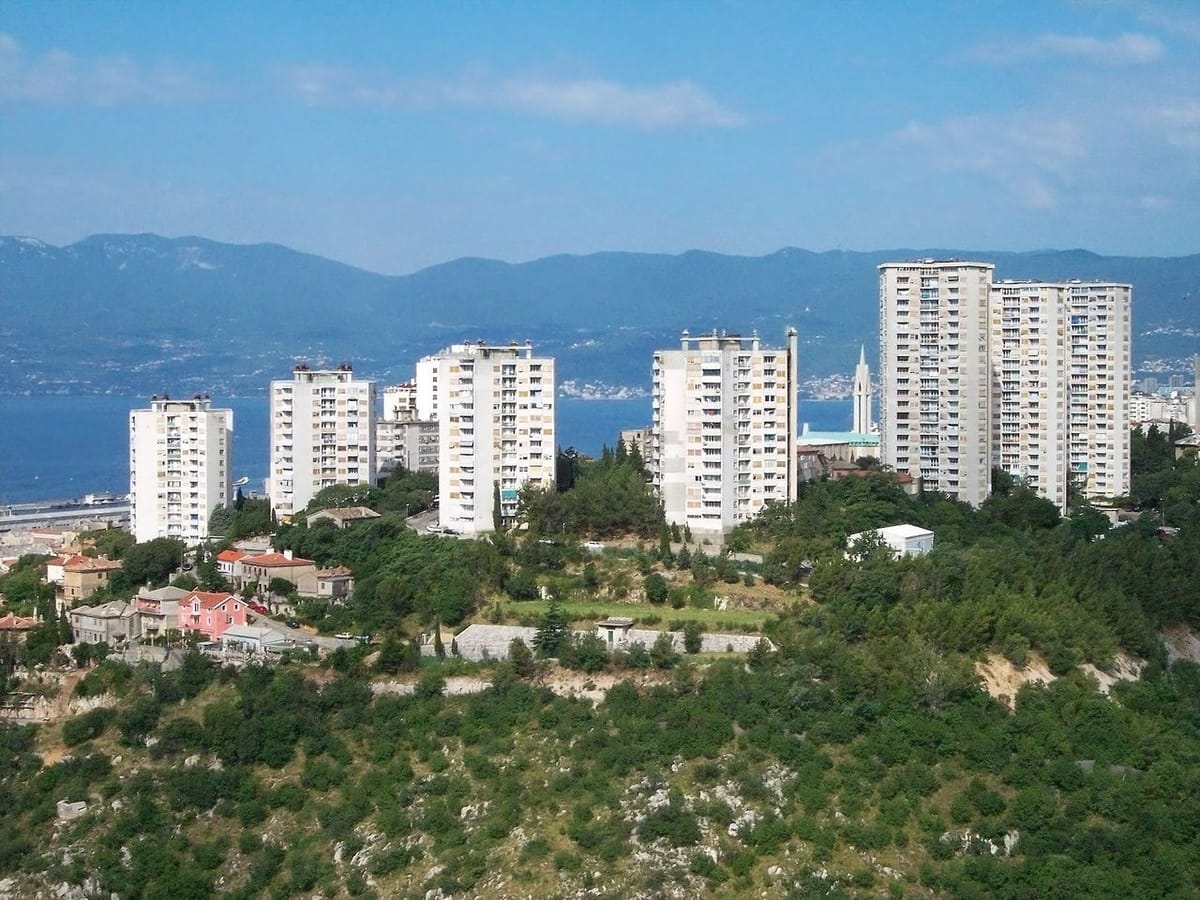 "Za našu Kozalu" - Eko akcija u Rijeci u subotu 20. 4. 2024.