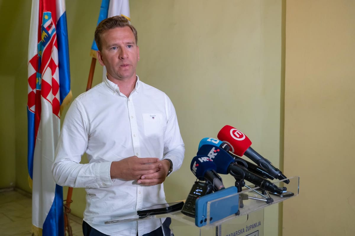 Bilaver o tragediji: "Ovakav događaj je nezapamćen i u budućnosti se ...