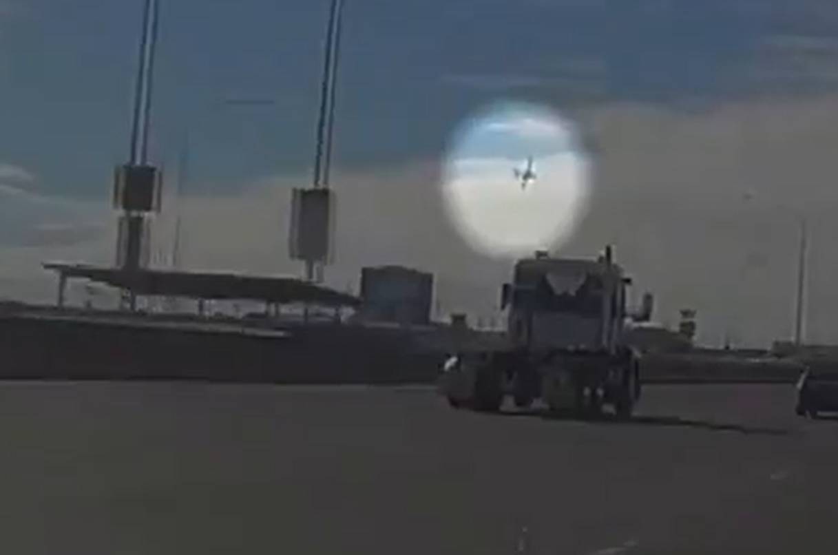 Srušio se avion na Havajima, dvije osobe poginule