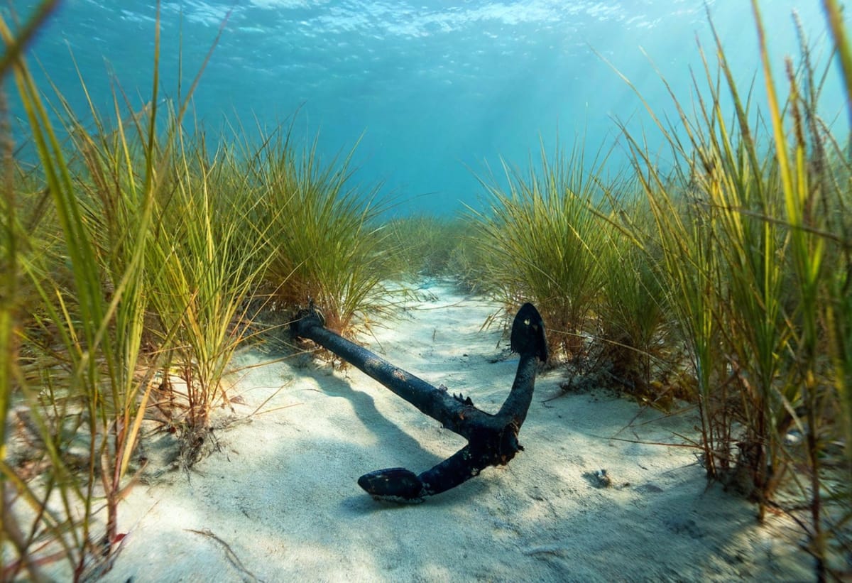 Kako očuvati podmorje Paklinskih otoka?