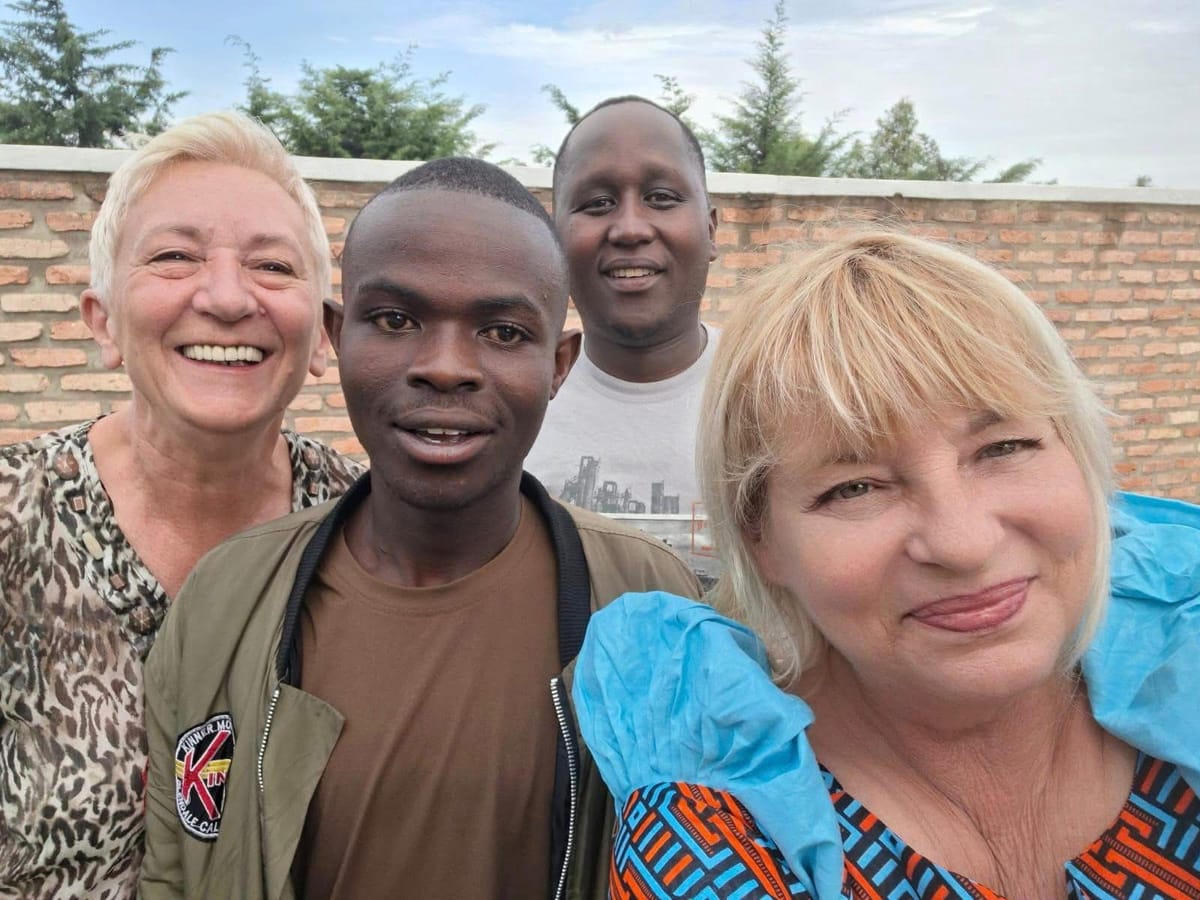 Hrvatska udruga prikupila novac za skupu operaciju: "Pomogli su mladiću ...