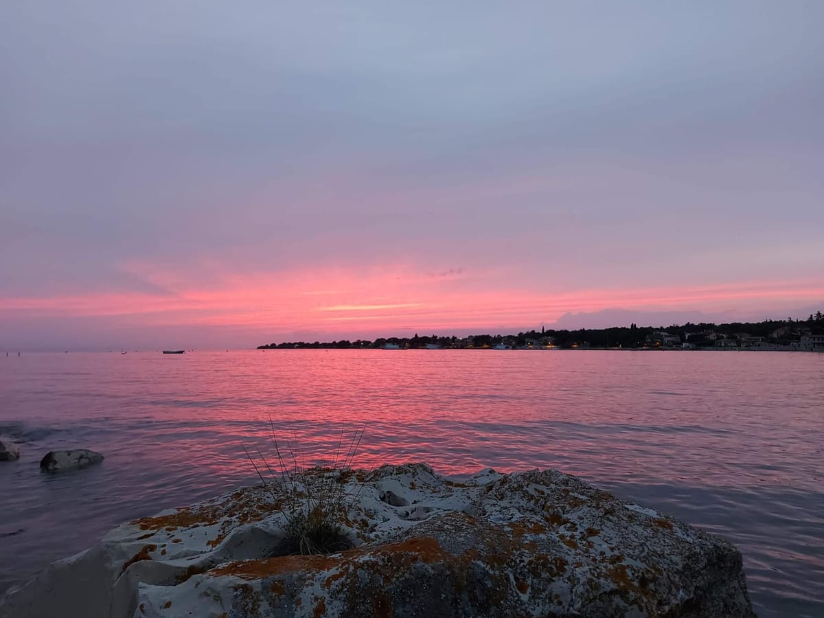 ISTRA Inicijativa Dajla: "Postoje najave miniranja morskog dna, tko će ...