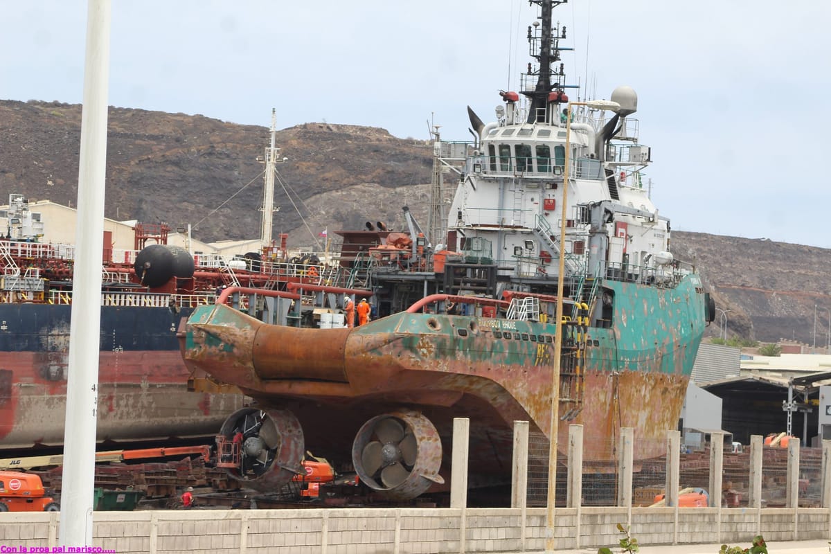 Pokrenuta peticija za nastavak potrage za nestalim pomorcima ...