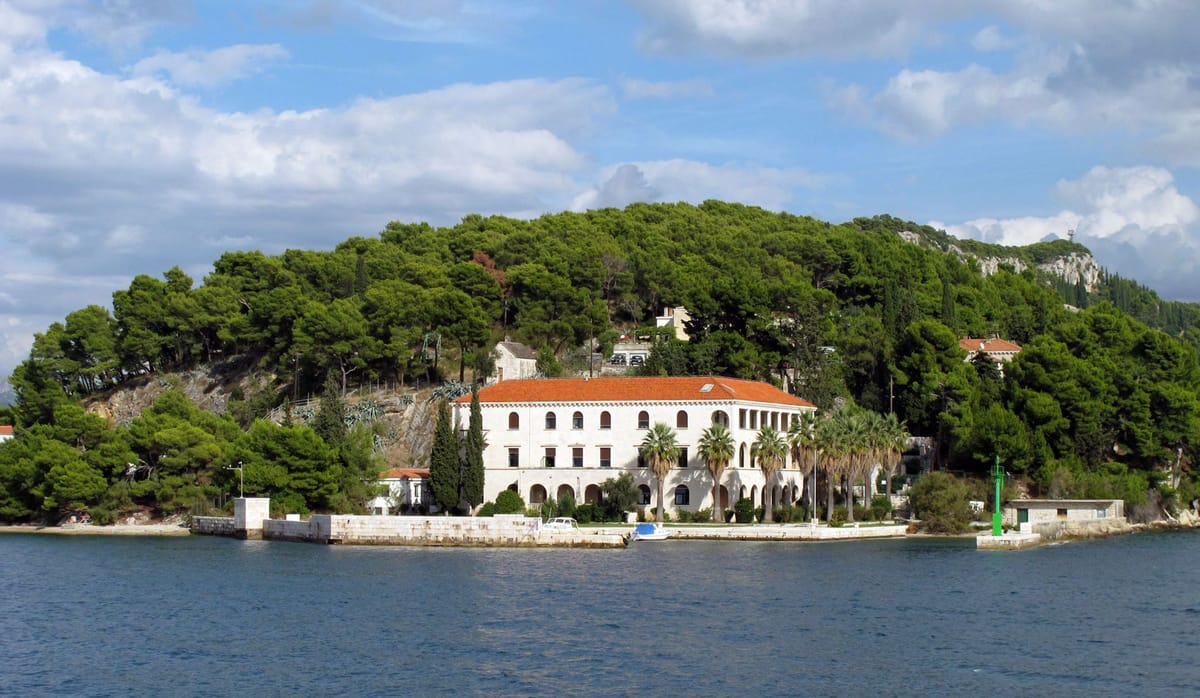 Laboratorij za mikrobiologiju Instituta za oceanografiju i ribarstvo u Splitu slavi 75 godina ...