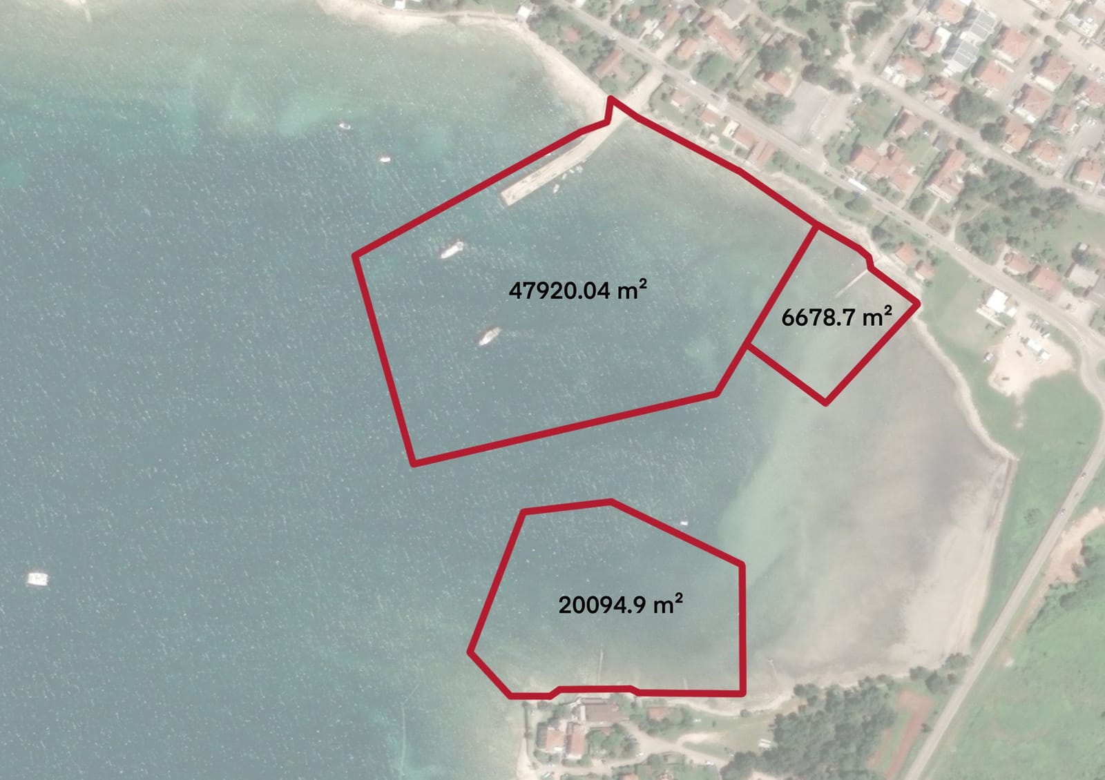 ISTRA Inicijativa Dajla: "Postoje najave miniranja morskog dna, tko će ...