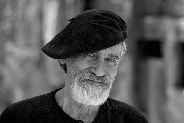 Preminuo poznati šibenski kipar, Ale Guberina