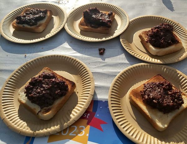 Bljak fest na omišaljskoj Placi privukao brojne goste