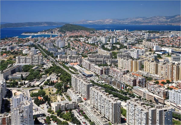 Agencija otvoreno o cijenama u Splitu: "Nekretnine su precijenjene, ovo ...