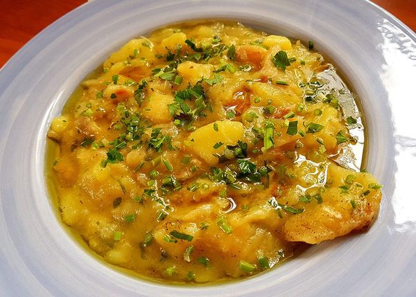 ŽELINA KUŽINA Bakalar na bijelo | | Morski HR